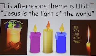 East Kilbride Old Parish Church - Church News